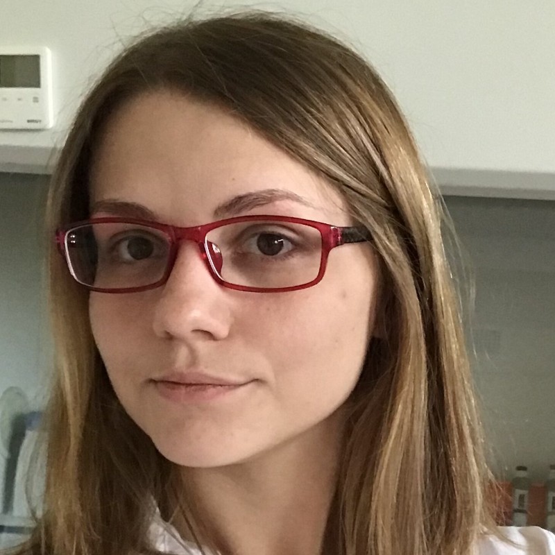 Lab members – Burré Laboratory